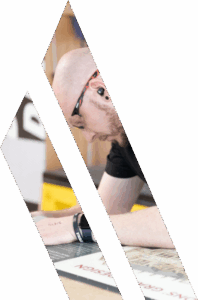 About Us | Our Values | Leach Colour