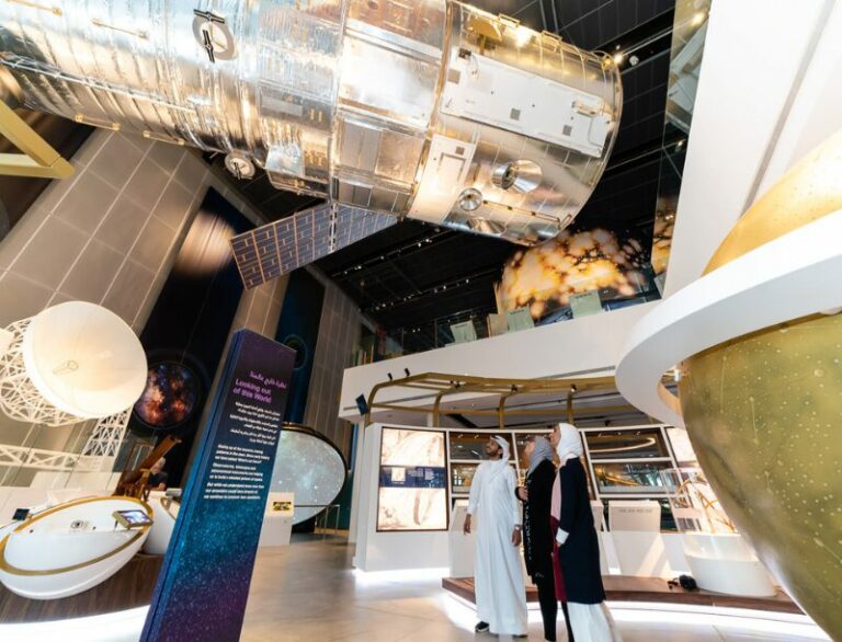 Custom Interpretation Panels & Boards | Leach Colour