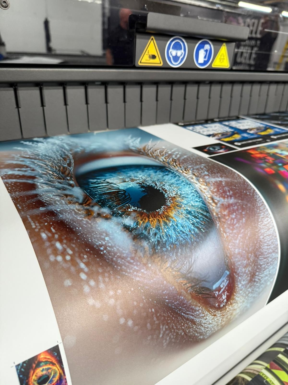 Leach Expands Production Capabilities with New Durst P5 350 HS Printer ...