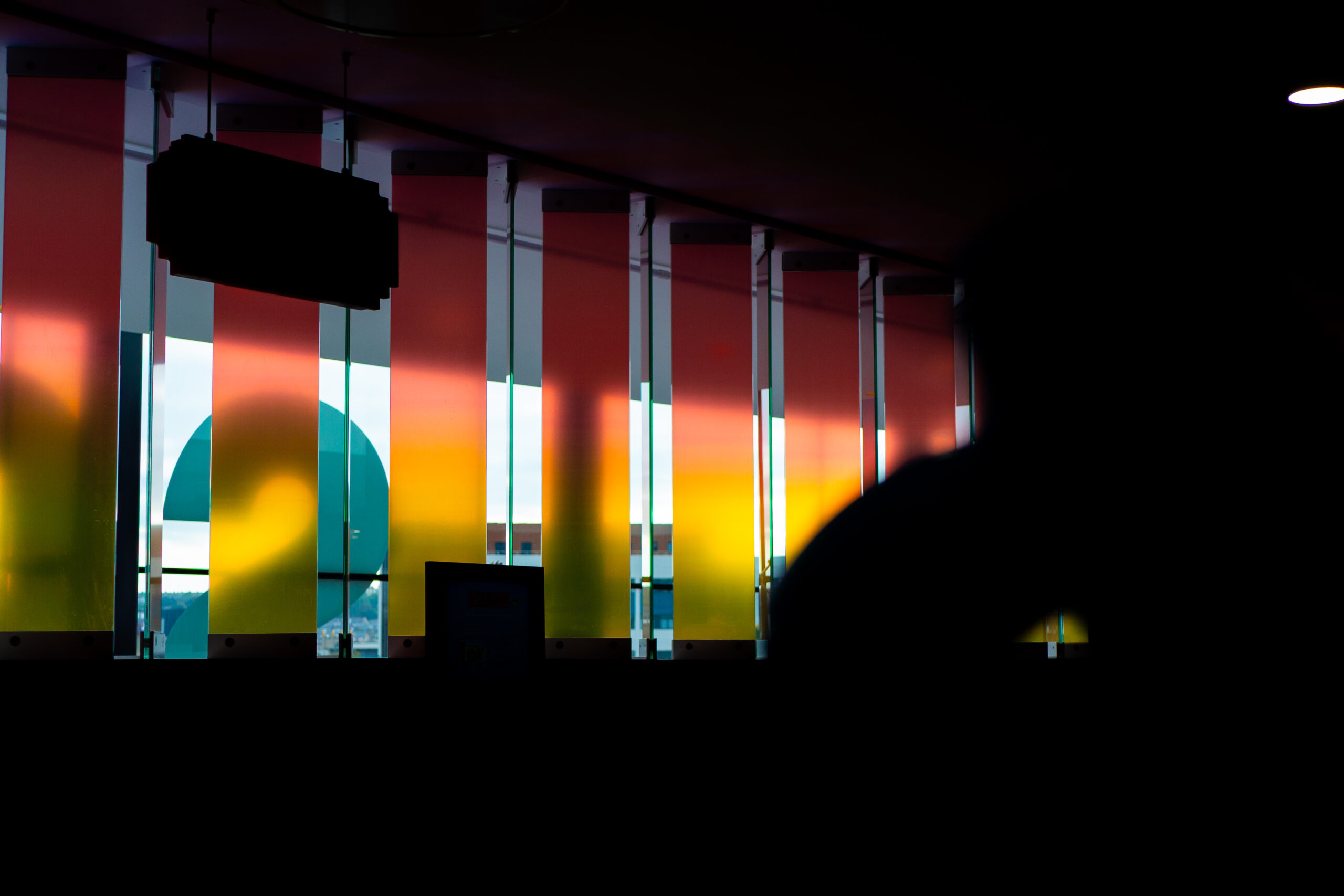 National Science and Media Museum - Leach