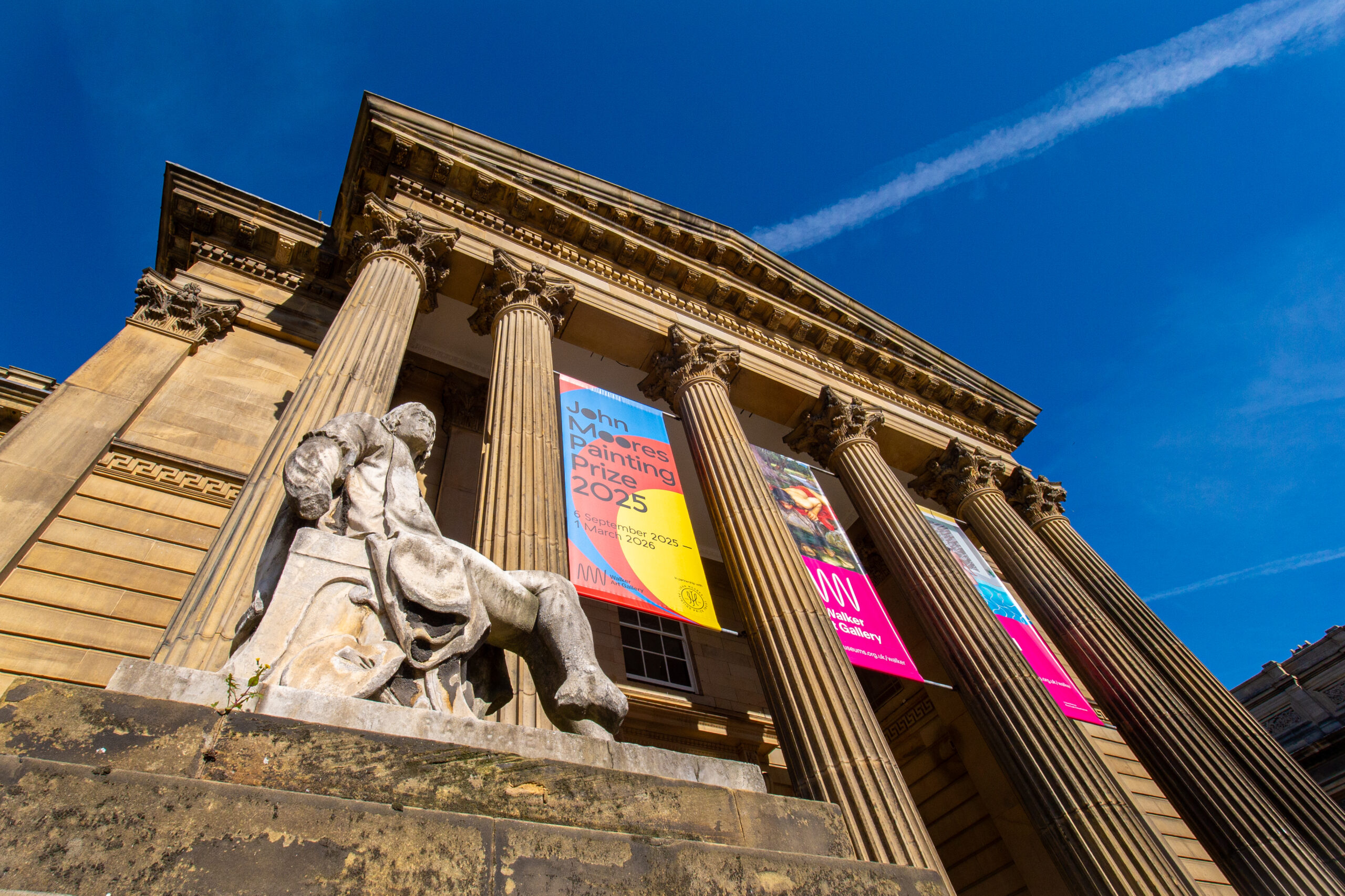 Bringing Art to Life: Leach Transforms the John Moores Painting Prize ...